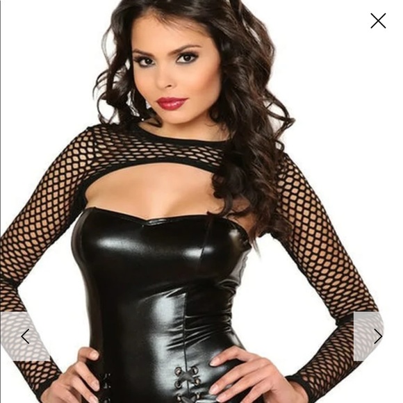 Pants And Jumpsuits Sexy Naughty Cat Costume Poshmark